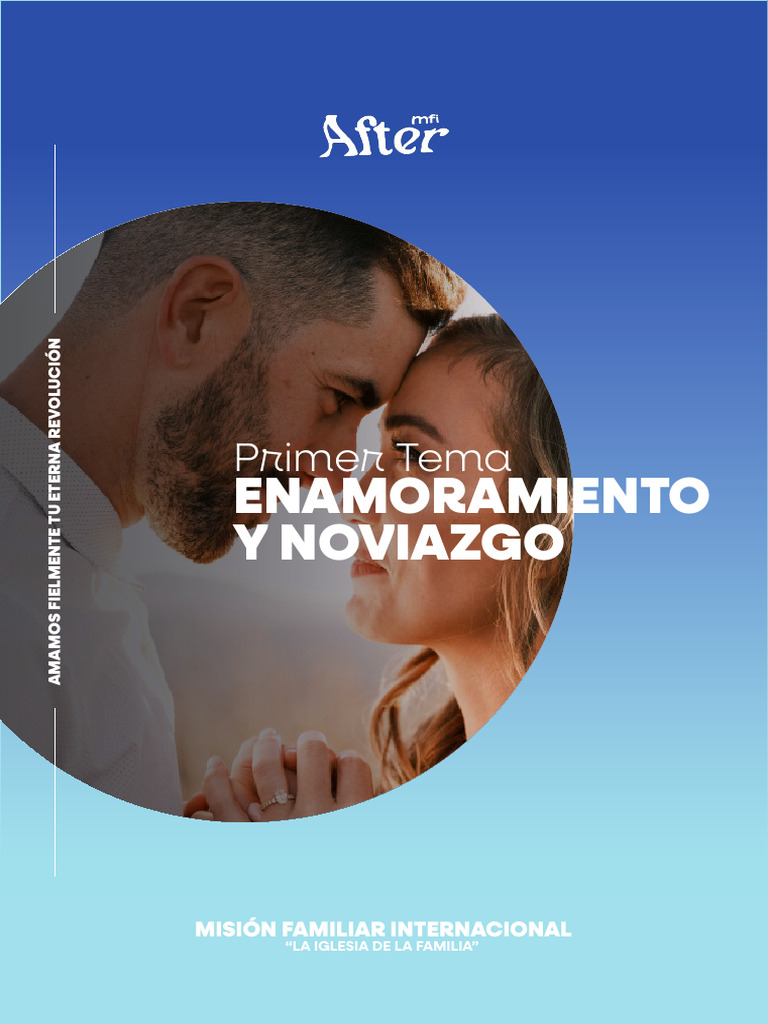 Tema 1 - Primer Nivel | PDF | Amor | Creencia religiosa y doctrina