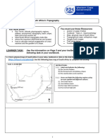 Slope Elements Grade 11 | PDF