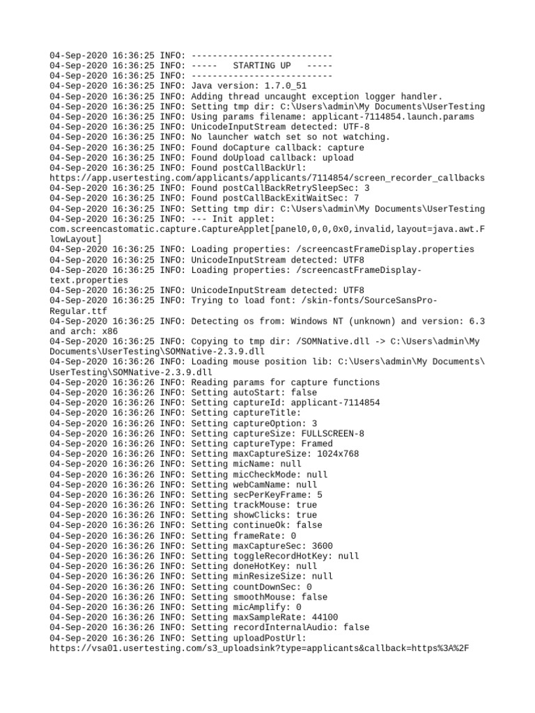 Launched-0 Log | PDF | Headphones | Microphone