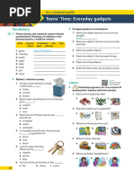 High Note 2 Students Book | PDF