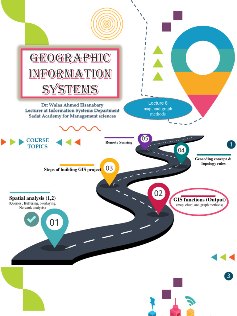 Lec 8 (Map, Chart, and Graph Methods) 2023 | PDF | Histogram | Statistics