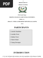 HSN Code & GST Rate For Dry Fruits & Fruits | PDF | Nut (Fruit ...