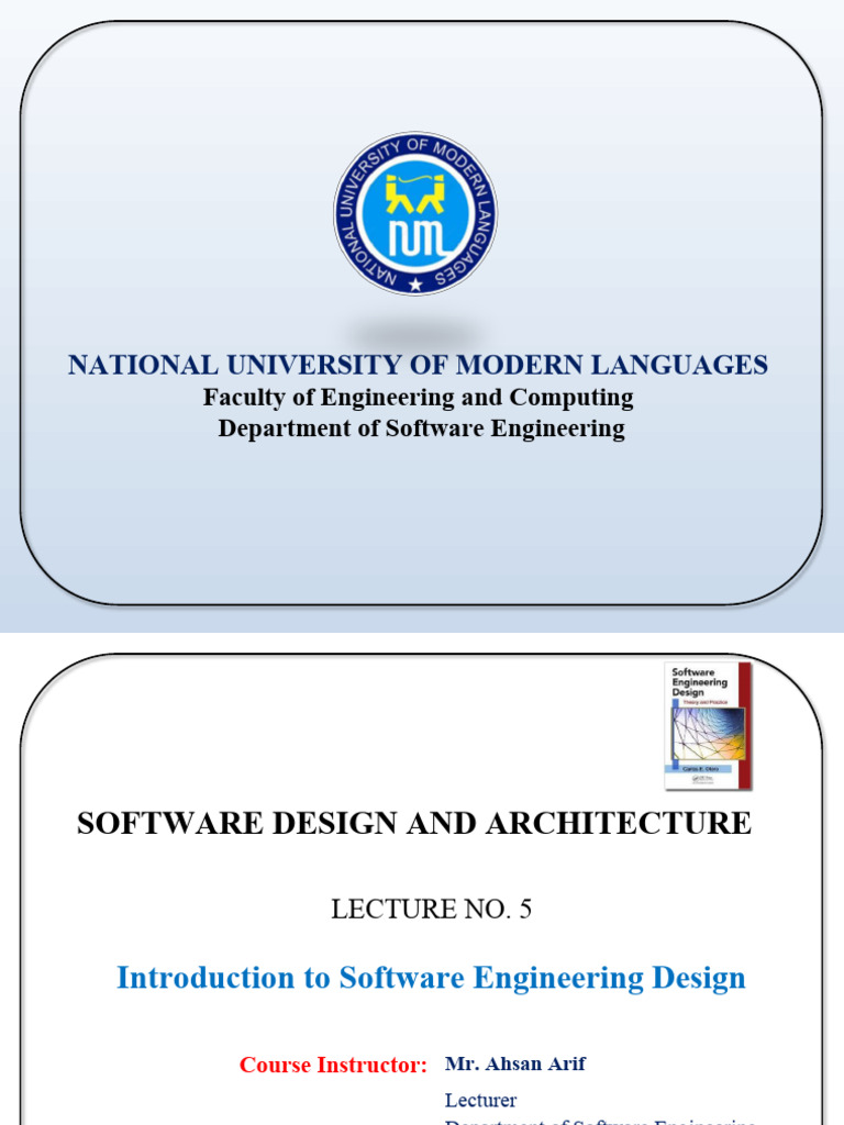 Lecture 05 - SDA (AFT) | PDF | Class (Computer Programming) | Software ... Lecture 05 - SDA (AFT) | PDF | Class (Computer Programming) | Software ...
