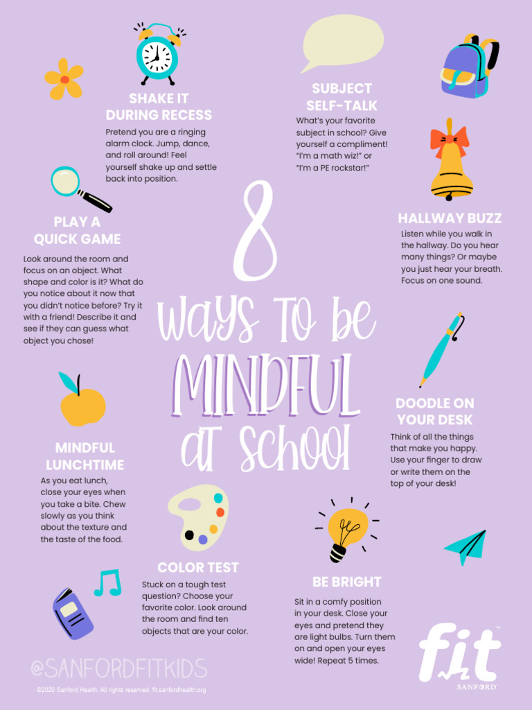 Wellness Posters | PDF