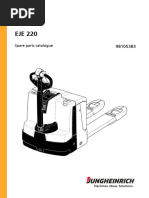 Crown WP 3010 Parts | PDF