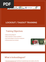 Risk Assessments - Solar Module Mounting Structure&Installation of PV Panels | PDF