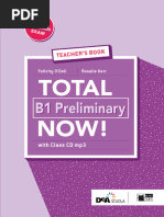 PREPARE Level 3 Workbook | PDF