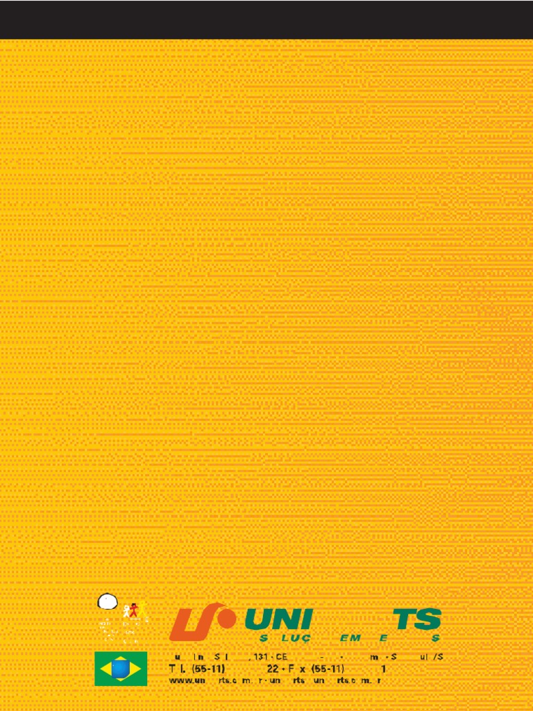 Catalogo Uniparts - Muito Import Ante | PDF | Carro | Fabricantes de ...