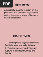 OFRAS Patient Safety | PDF | Clinical Trial | Obstetrics