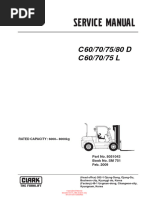 Technical Manual-Go Kart | PDF | Axle | Screw