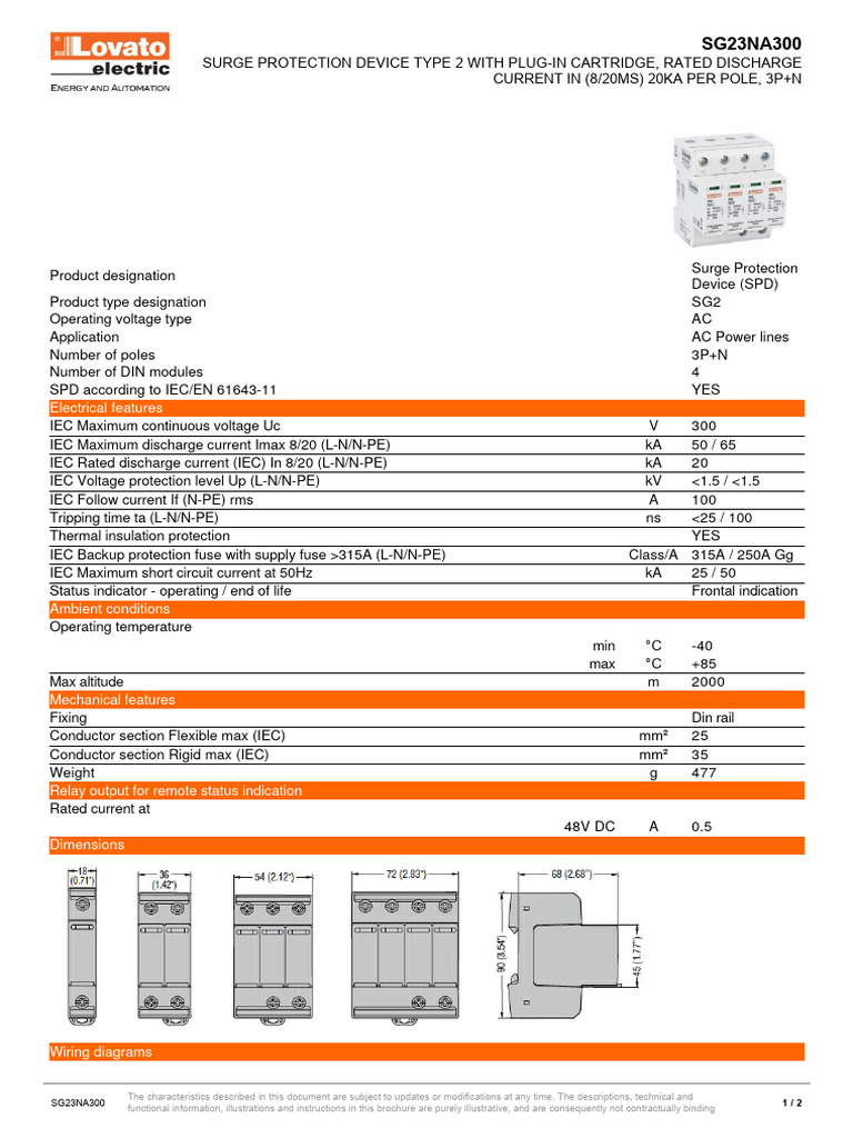 Sg23na300 20230821 | PDF | Alternating Current | Power Engineering
