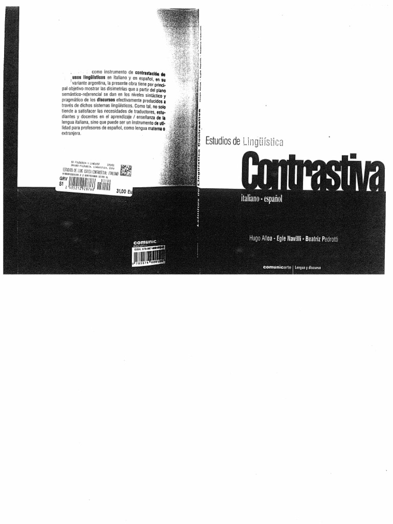 6 - Alloa, Navilli, y Pedrotti (2008) | PDF