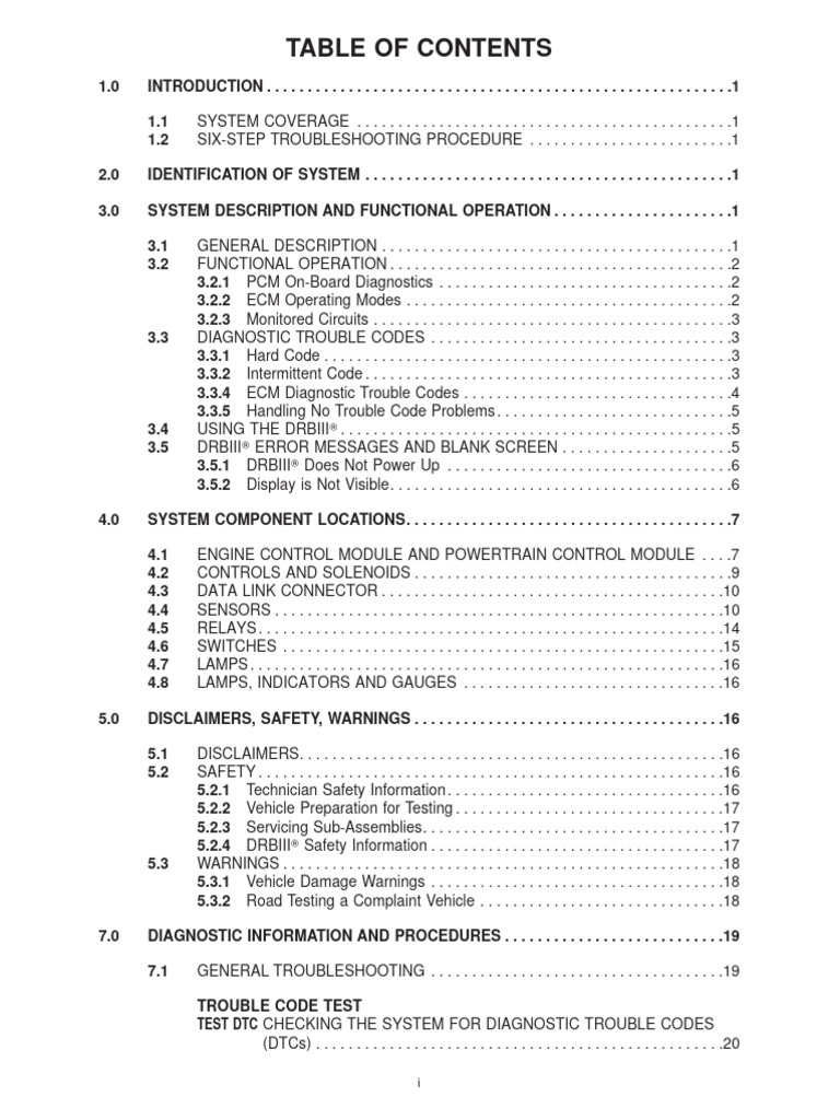 Er1 DSL PDF | PDF | Throttle | Electrical Engineering