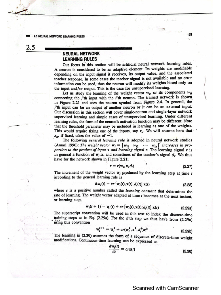 #Neural - Engineering Lec 3 | PDF