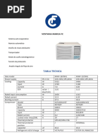 FCU Catalog - FA - Standard | PDF