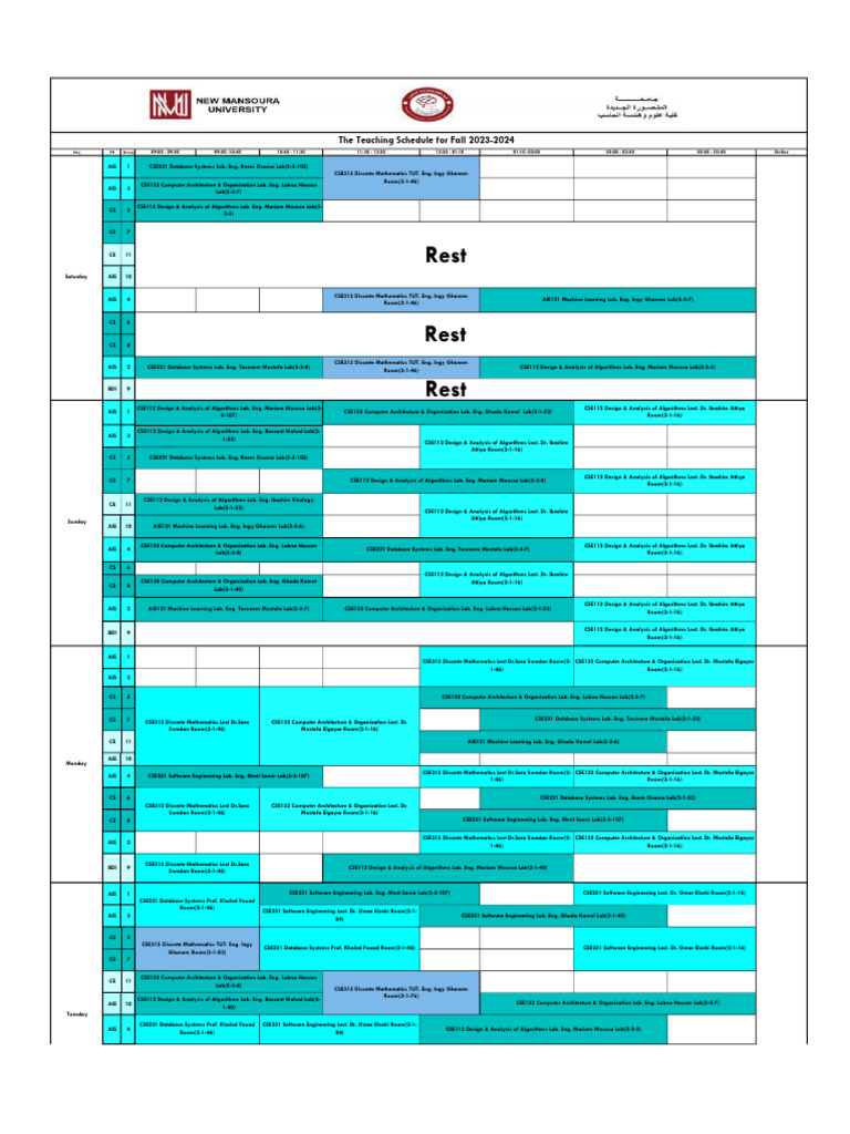 Level2 Spring 2023-2024 | PDF | Machine Learning | Applied Mathematics