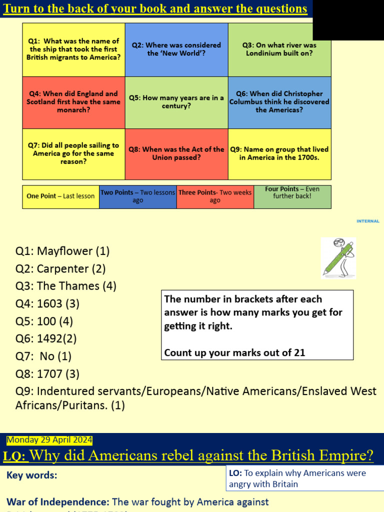 American War of Independence | PDF | American Revolution | Kingdom Of ...