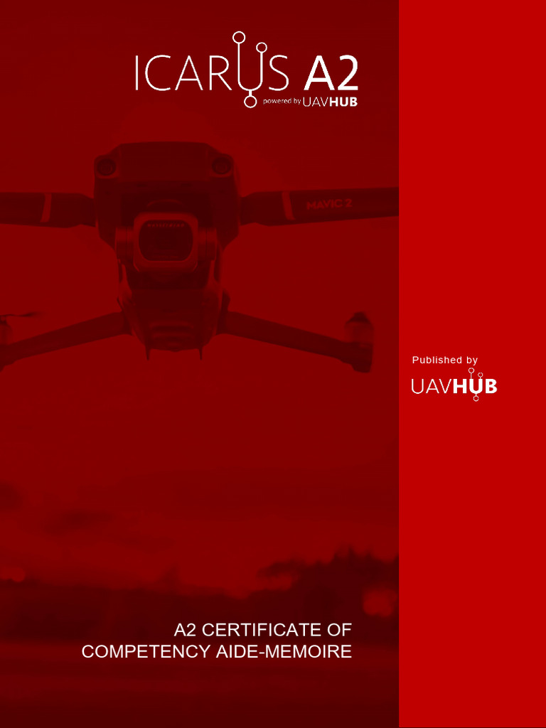 A2 CofC Regulations UK | PDF | Helicopter Rotor | Helicopter
