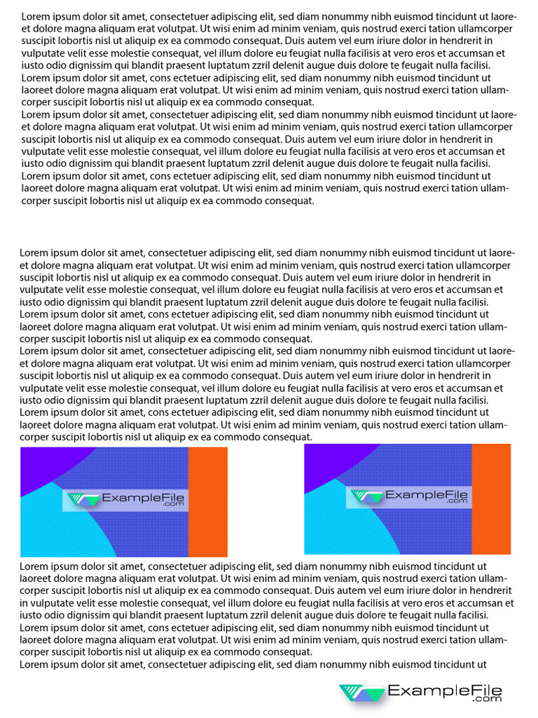 3 MB Sample PDF | PDF