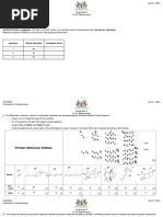 Diesel Fuel Standards Comparison | PDF | Diesel Fuel | Viscosity