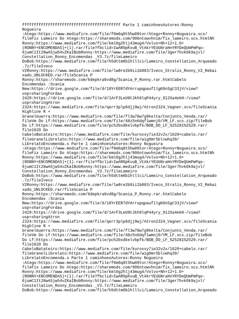 Novo Documento de Texto - Cop221ia1 | PDF | Computer File | Computer File Formats