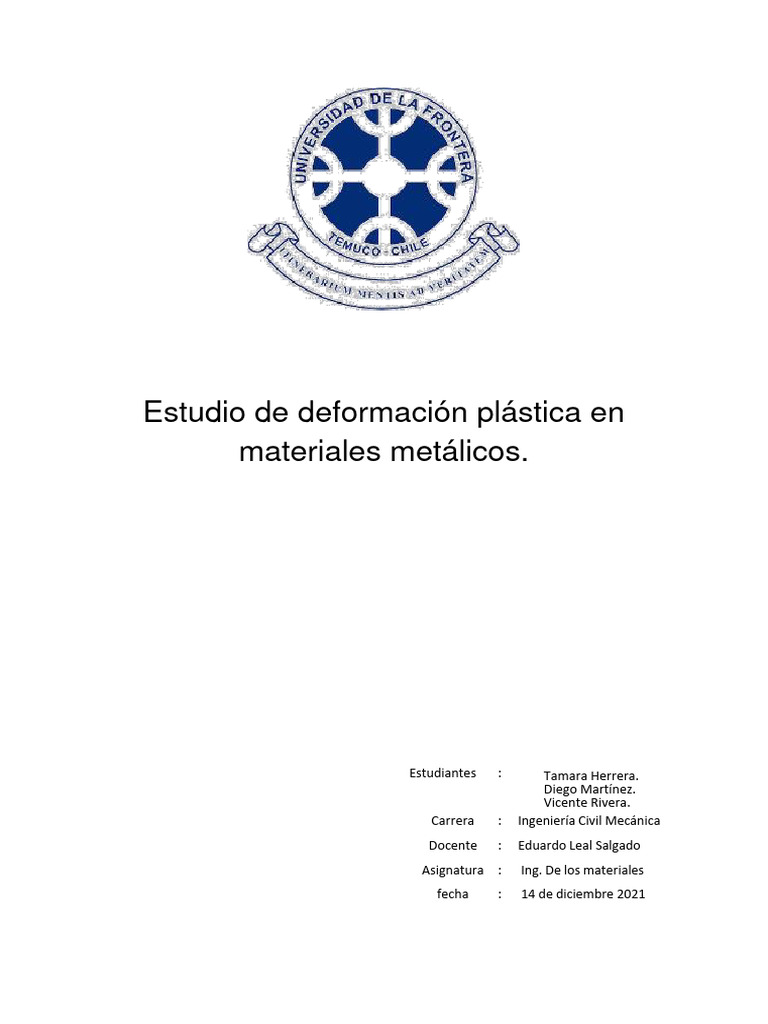 Estudio Plasticidad Acero Estructural | PDF | Deformación (ingeniería) | Plasticidad (Física)