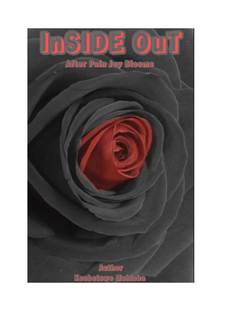 Inside Out-1 | PDF