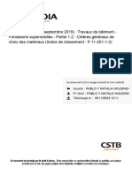 NF En-13670 | PDF | Ingénierie des structures