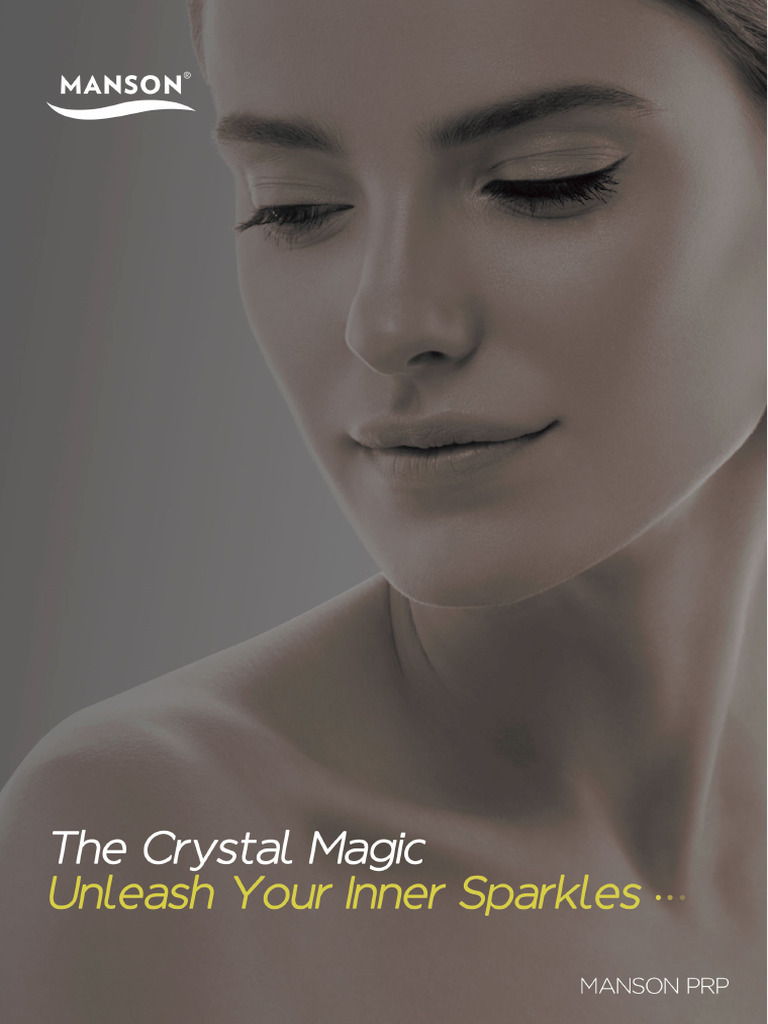 MANSON PRP Catalog (2024-03-26 20 - 27 - 27) | PDF