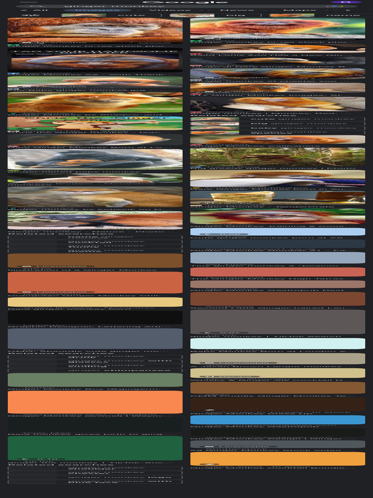 Ginger Monkey: Cute and Quirky | PDF | Websites