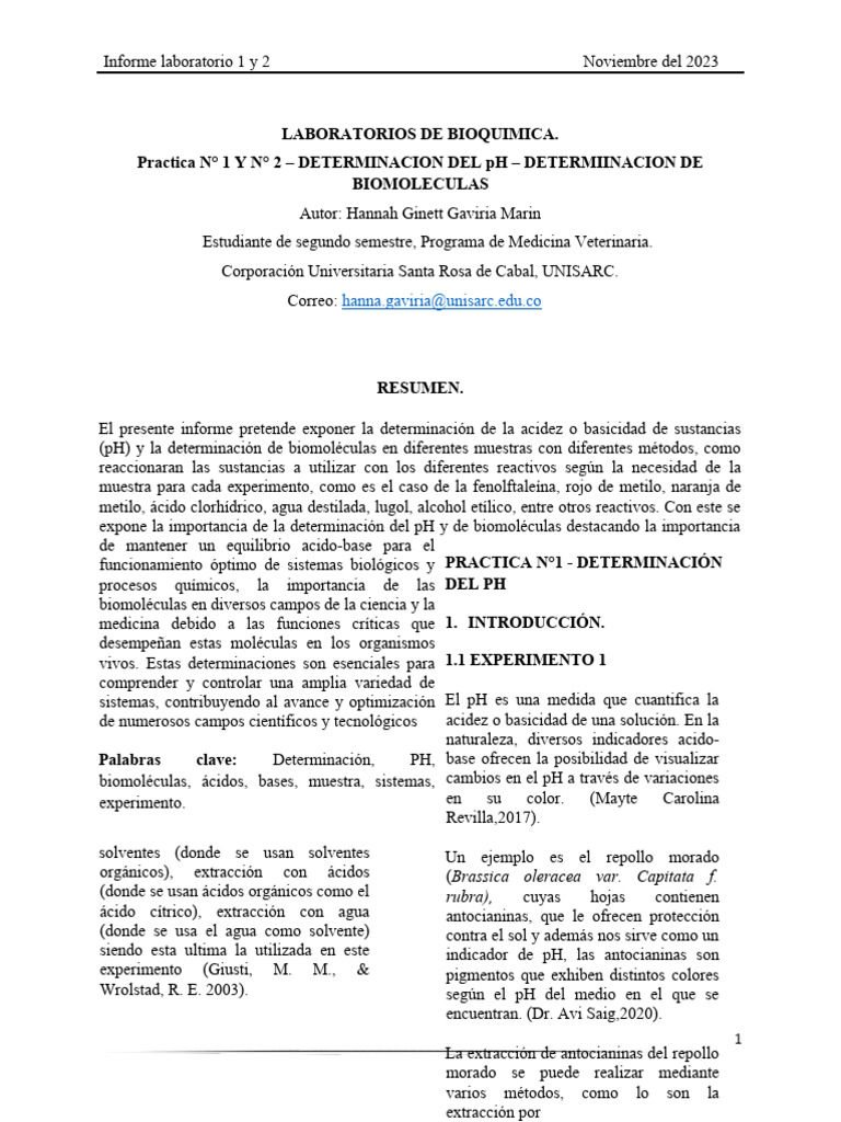 informe-de-bioquimica-1-y-2-ha-pdf-prote-nas-cido