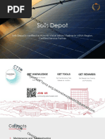 Solis Inverter Alarm Codes | PDF | Power Inverter | Direct Current