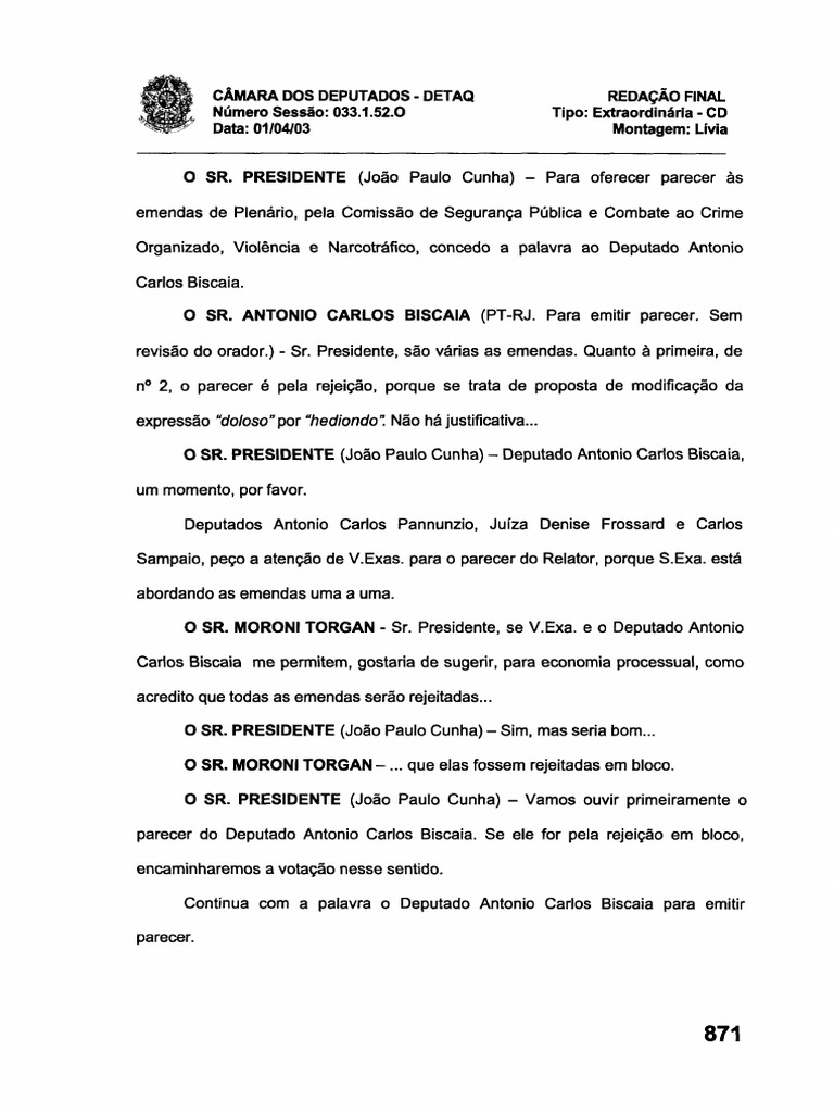 (1968) DPGT PPGT Aula5 2008 09 13 Leituracomplementar1 | PDF