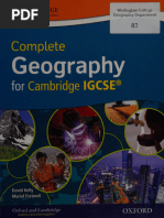 International GCSE: Anthology | PDF