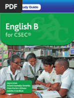 A Comprehensive English Course (New Revised Edition) | PDF