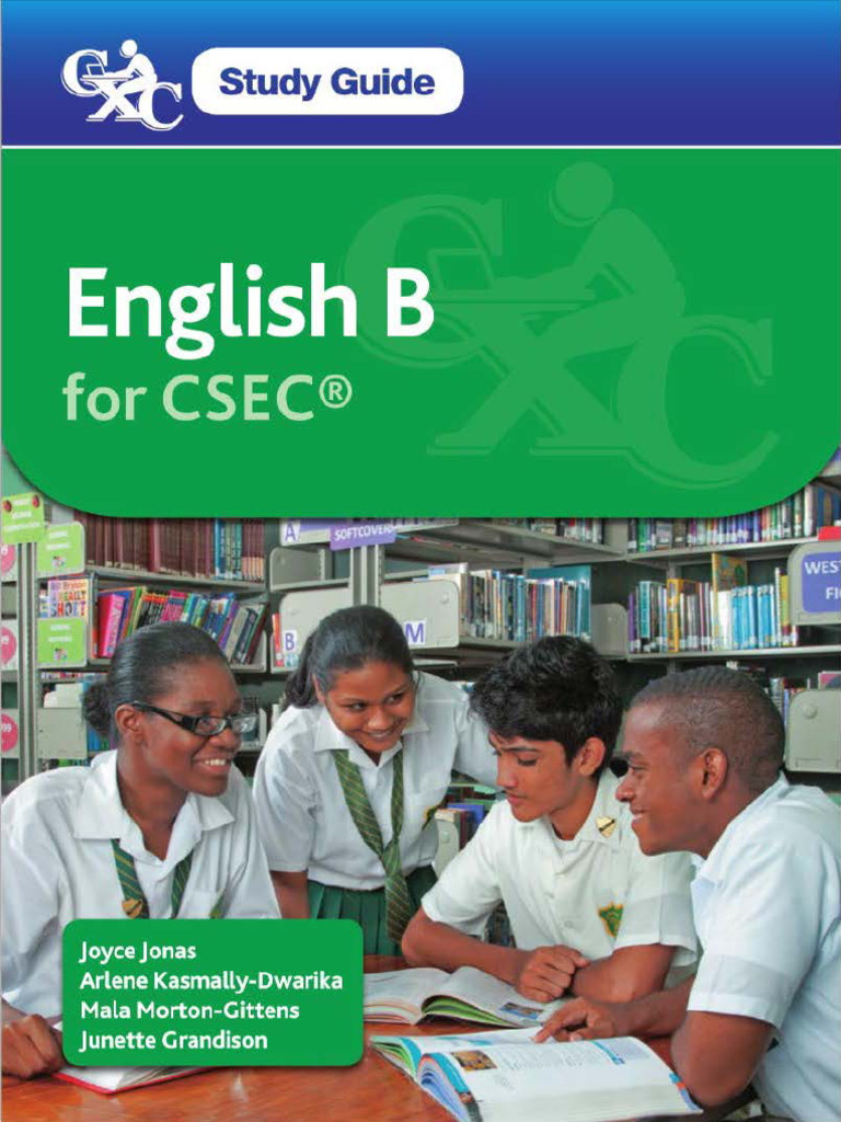 English Literature Study Guide | PDF