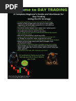 10 Trading Patterns Tim Bohen | PDF | Order (Exchange) | Stocks