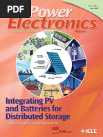 Power Electronics 3rd Edition Ned Mohan Digital Version 2025 | PDF | Electronics | Power Electronics