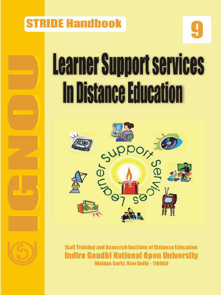 Handbook 9 PDF | Download Free PDF | Distance Education | Learning Handbook 9 PDF | Download Free PDF | Distance Education | Learning