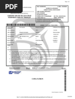 Formatos RT - 02 | PDF | Ciencia y matemáticas