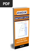 SMC Simplified by TJRTRADES | PDF | Forecasting | Market Liquidity