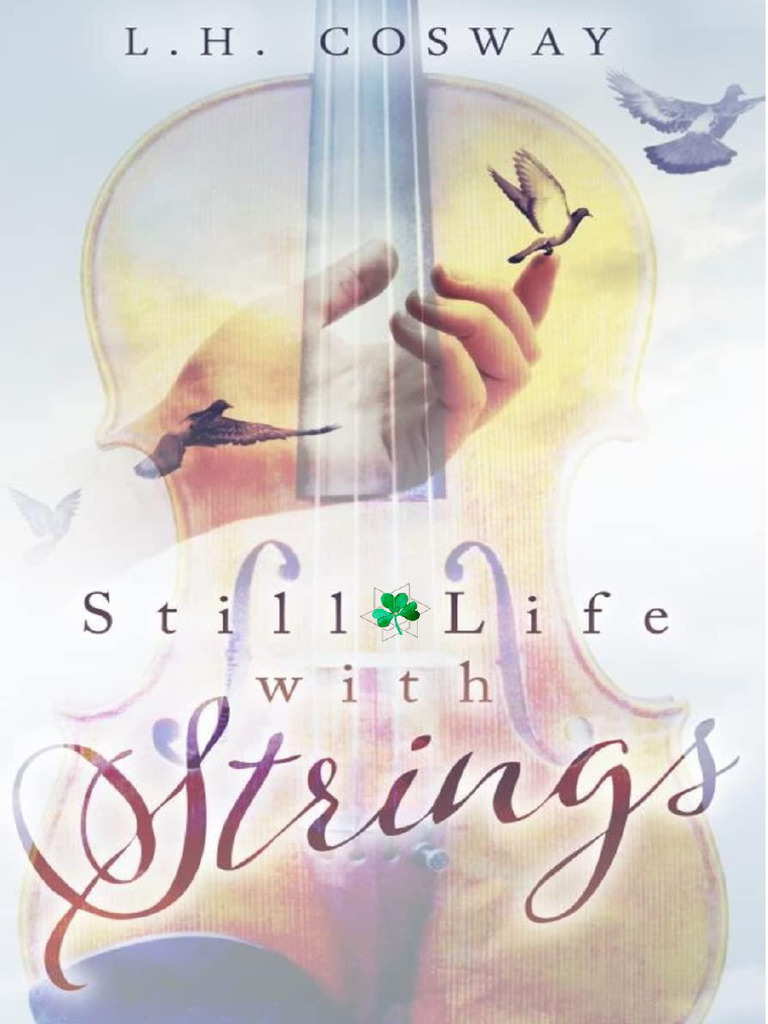 Still Life With Strings | PDF | Qigong