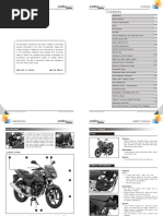 Perkins 1104C-44TA Parts Manual 161182 | PDF | Engines | Machines