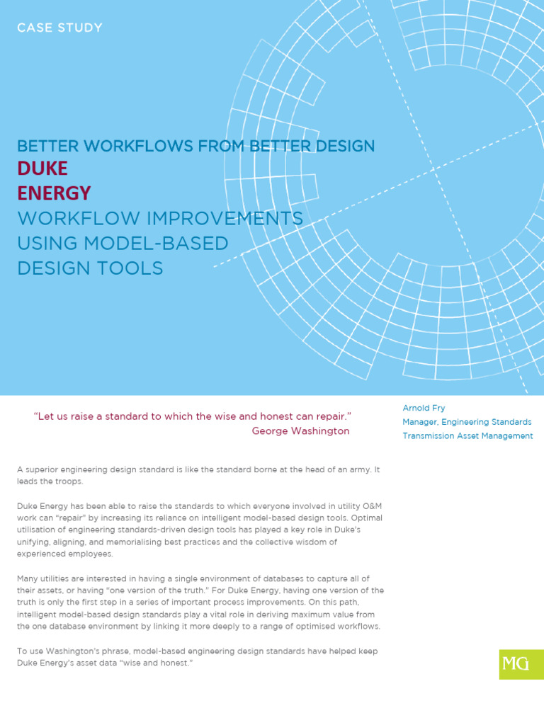 Duke Energy Customer Story - en Uk | PDF | Employee Retention | Employment