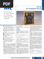 Kiv77 CryptoAppliqueTPS Brochure | PDF