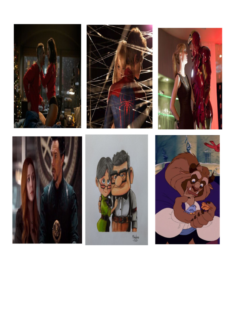 Para Mi Amorcito | PDF