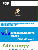 cs111 - 01 Introduction To Computers | PDF | Computer Programming ...