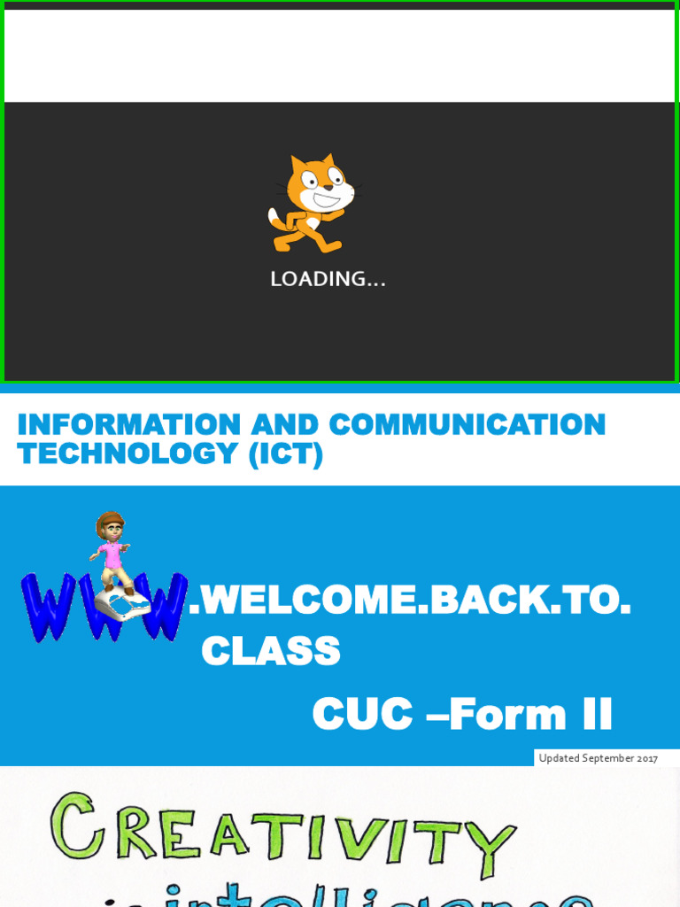 Lesson Computational Thinking Pdf Computer Programming Computer 4308