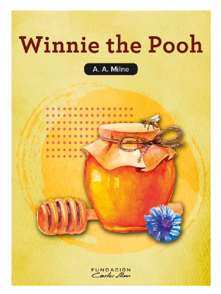 A. a. Milne-Winnie the Pooh | PDF | Winnie The Pooh