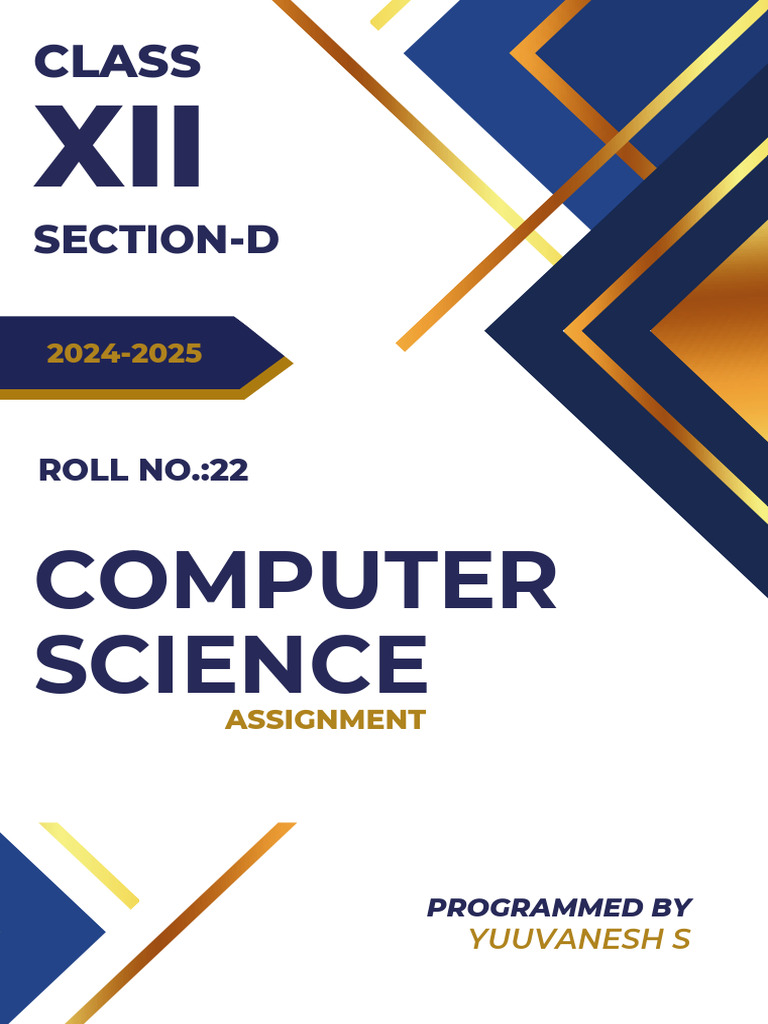 CS Assignment | PDF | Fahrenheit
